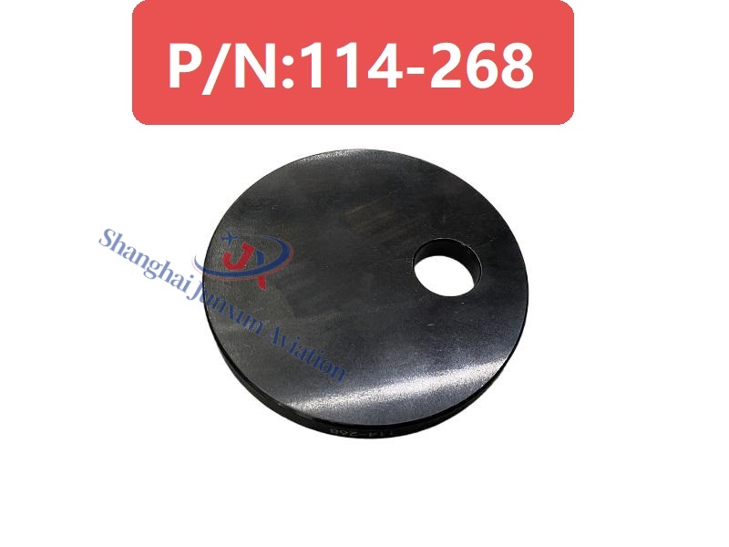 Details of 114 - 268