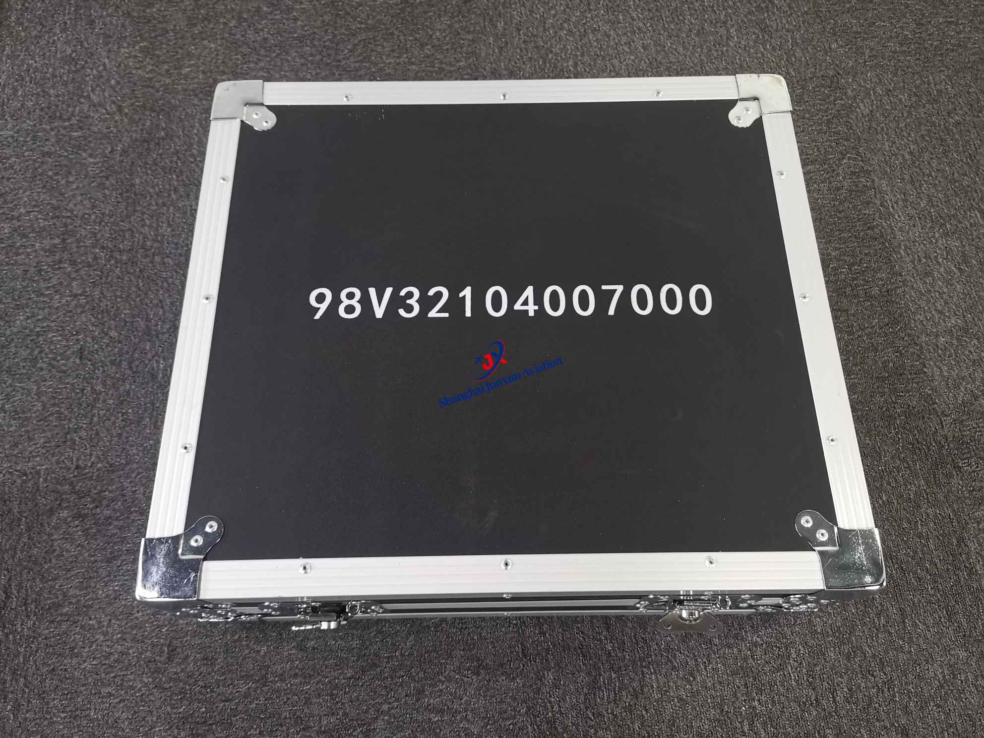 98V32104007000-Shanghai Junxun Aviation