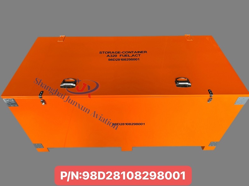 98D28108298001-Shanghai Junxun Aviation