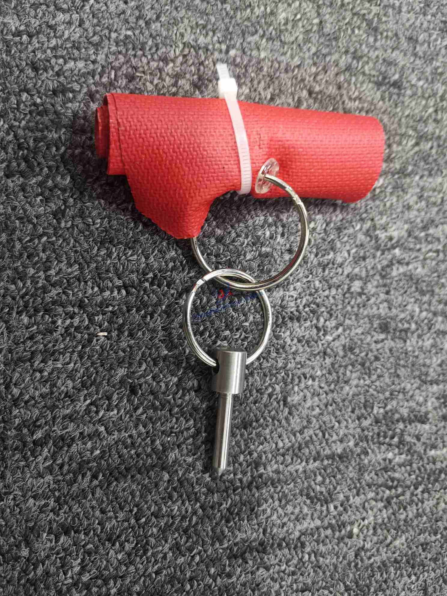 HU27790-Shanghai Junxun Aviation