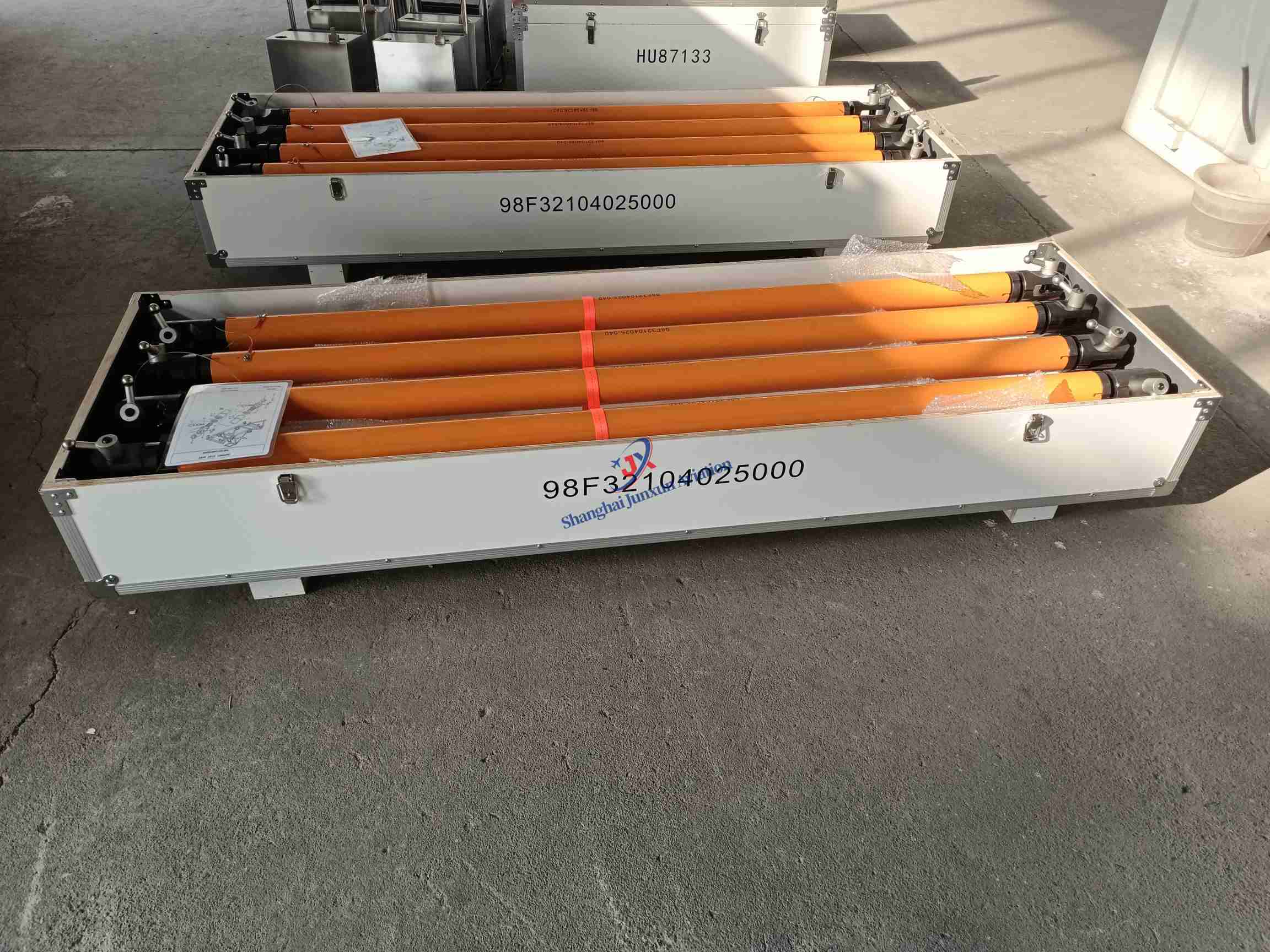 98F32104025000-Shanghai Junxun Aviation