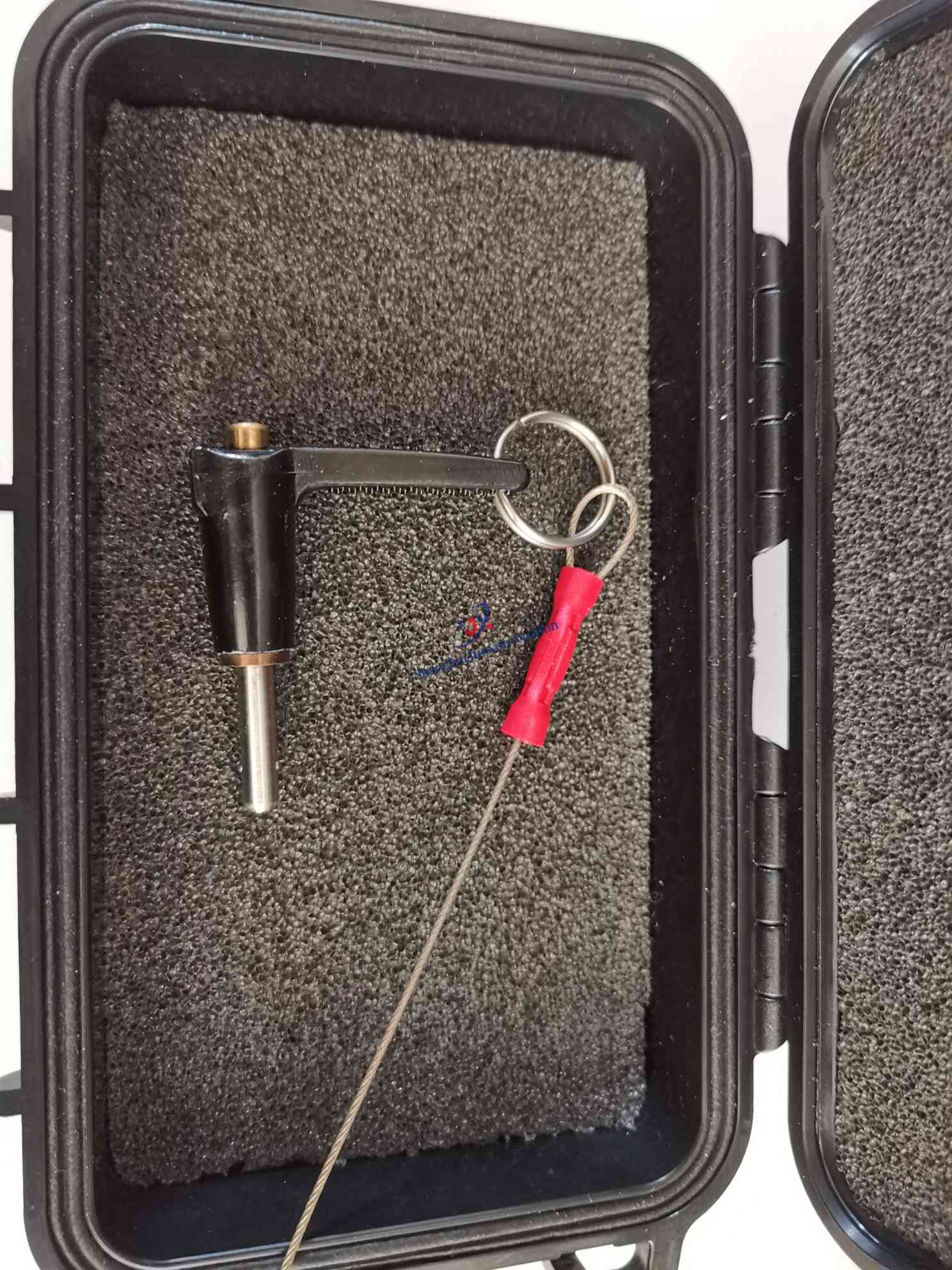 98D71103002000-Shanghai Junxun Aviation