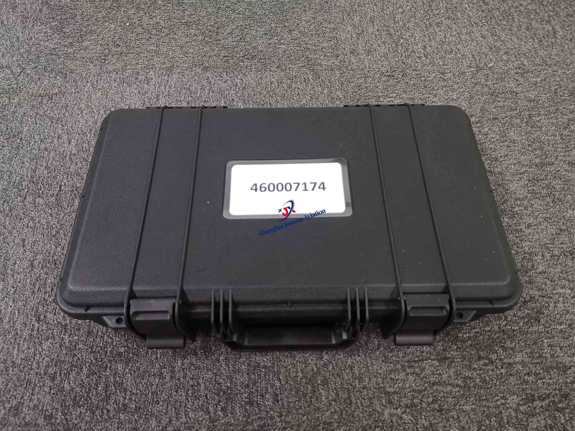 460007174-Shanghai Junxun Aviation