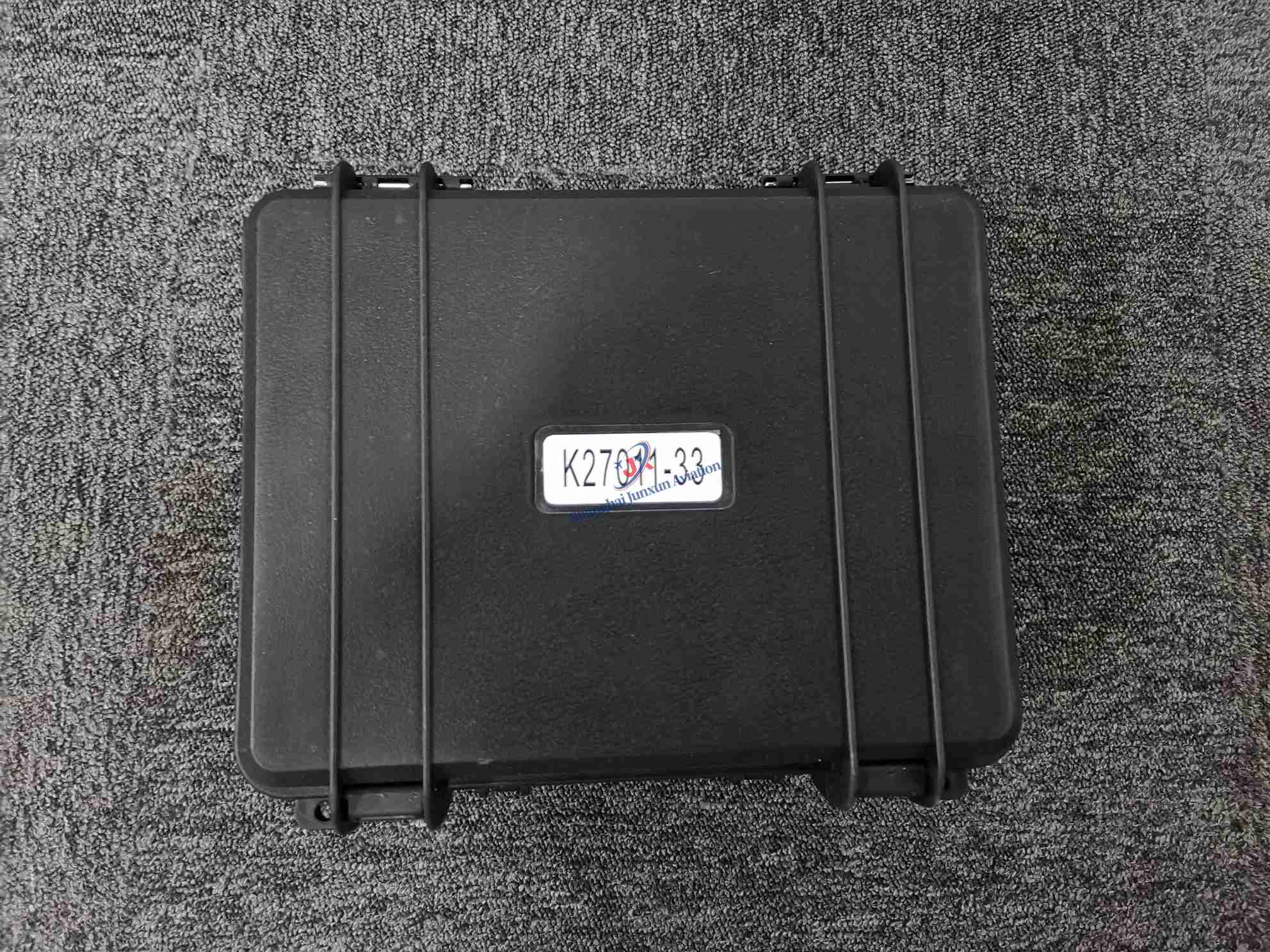 K27011-33-Shanghai Junxun Aviation