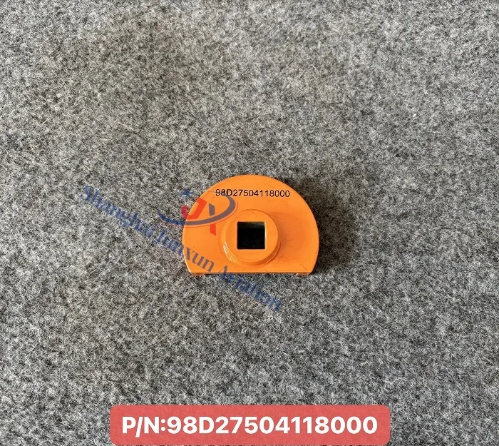 98N7830H001-000-Shanghai Junxun Aviation