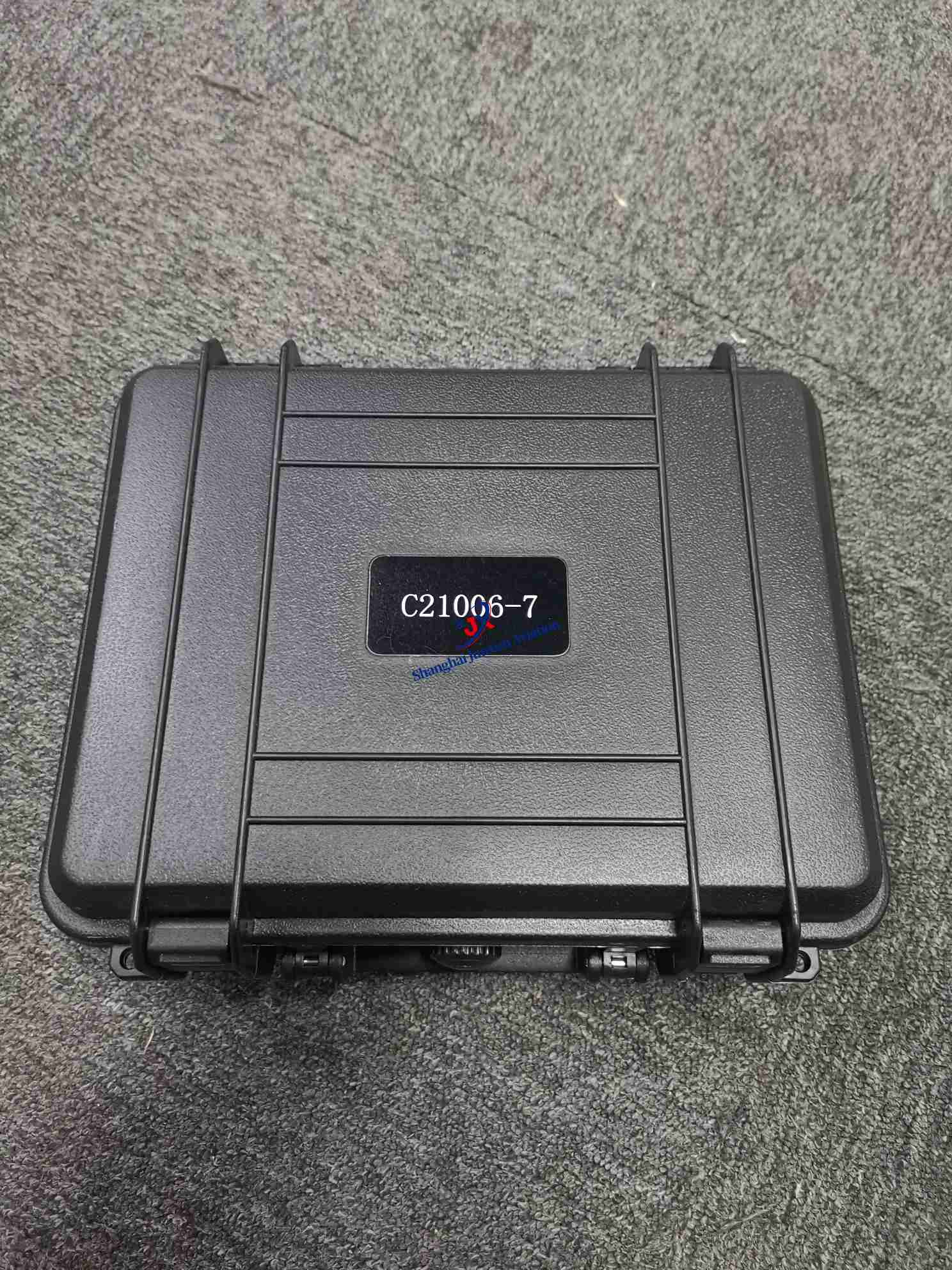 C21006-7-Shanghai Junxun Aviation