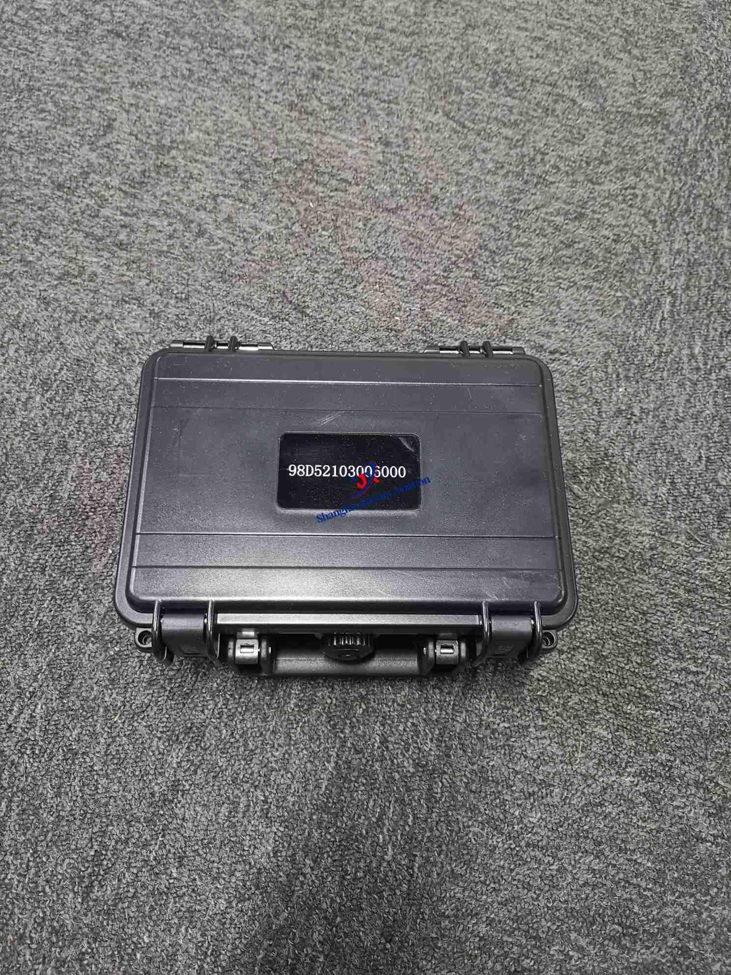 98D52103006000-Shanghai Junxun Aviation