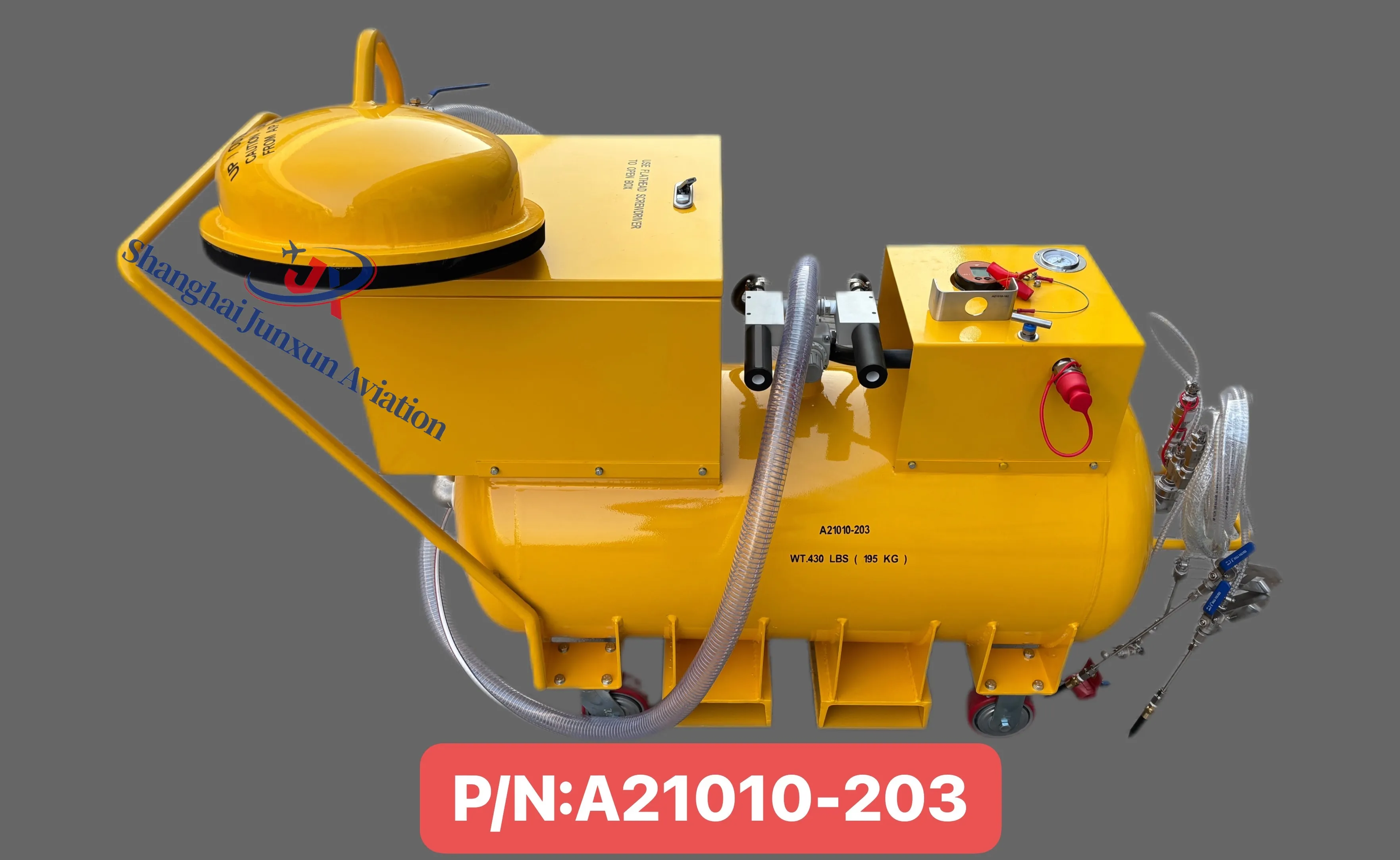 C27090-1-Shanghai Junxun Aviation