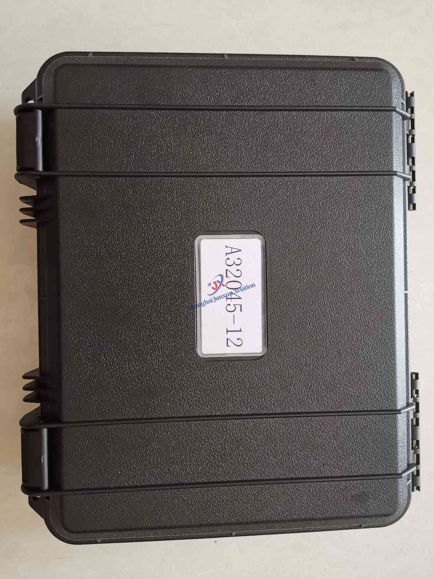 A32045-12-Shanghai Junxun Aviation