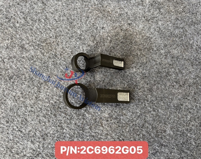 2C6962G05-Shanghai Junxun Aviation