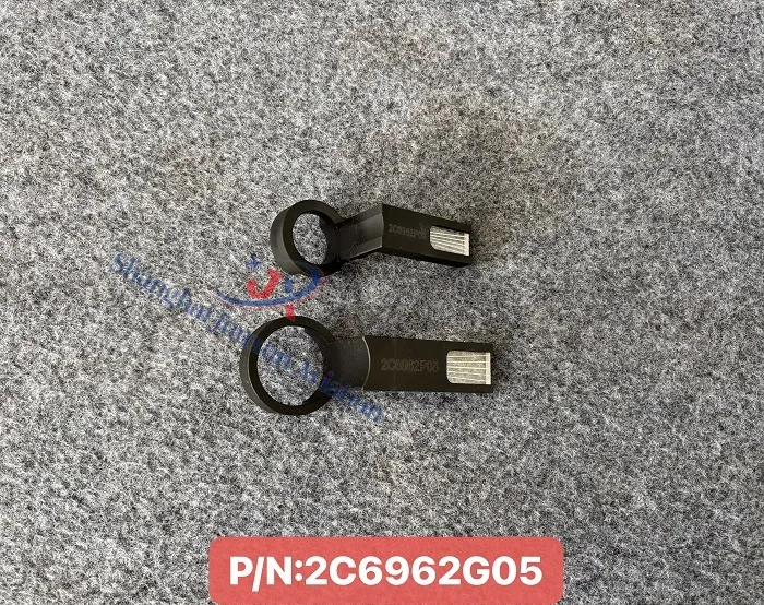 H47682-Shanghai Junxun Aviation