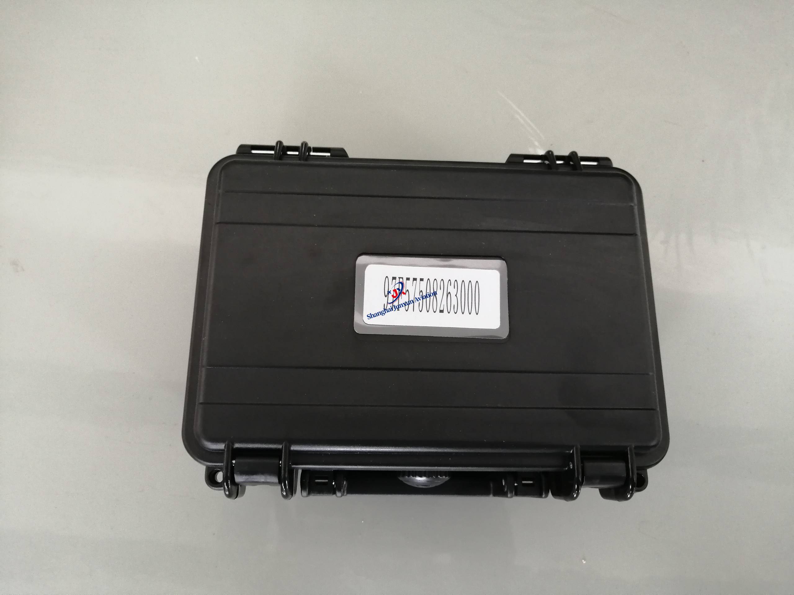 97F57508263000-Shanghai Junxun Aviation