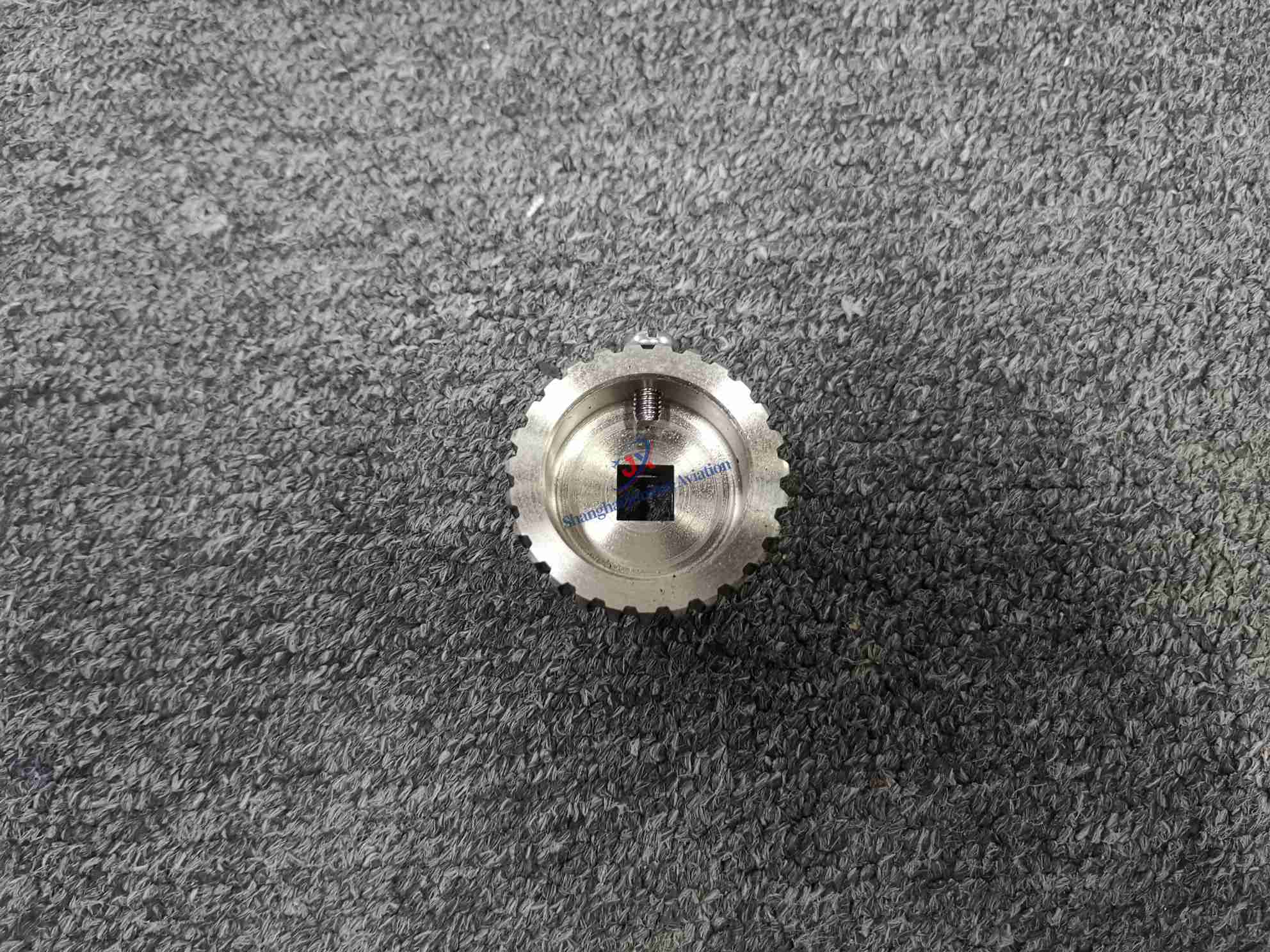 J27003-1-Shanghai Junxun Aviation