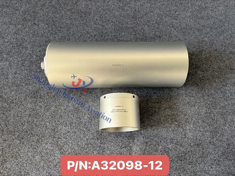 A32098-12 Product Details - Comprehensive Information and Features
