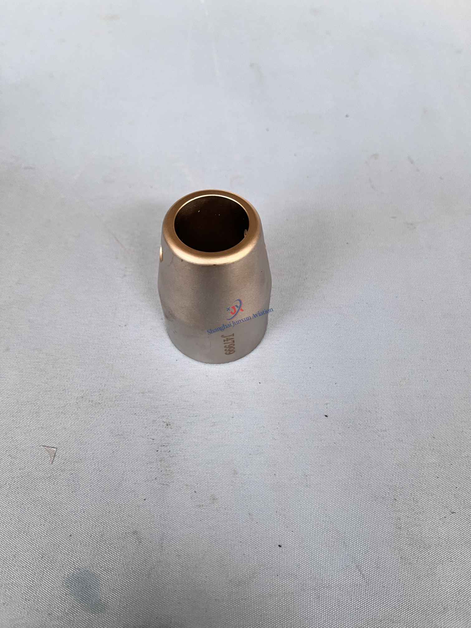 J47999-Shanghai Junxun Aviation