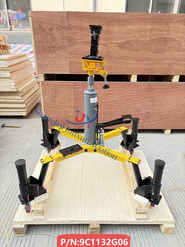 9C1132G06-Shanghai Junxun Aviation