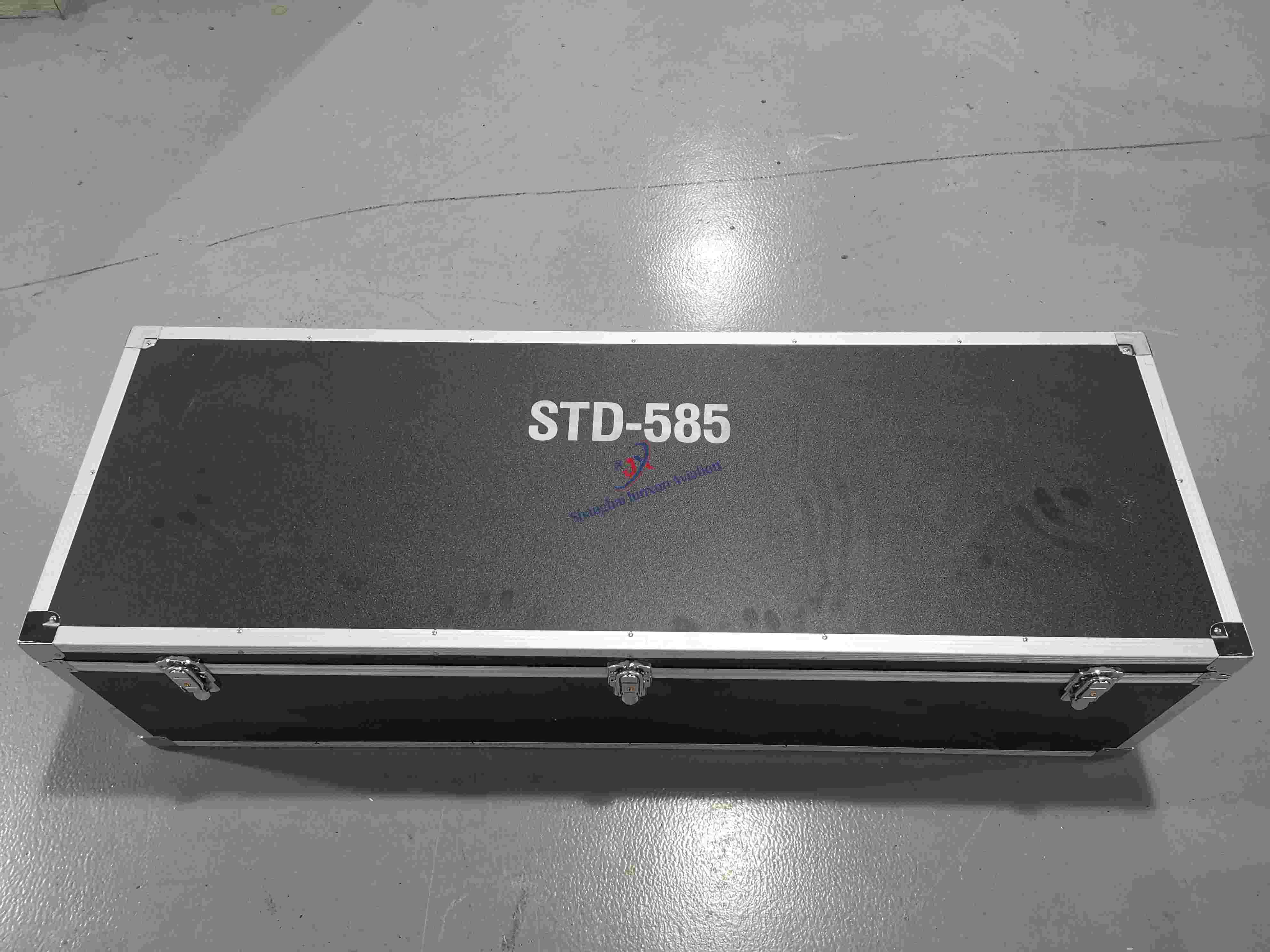 STD-585-Shanghai Junxun Aviation