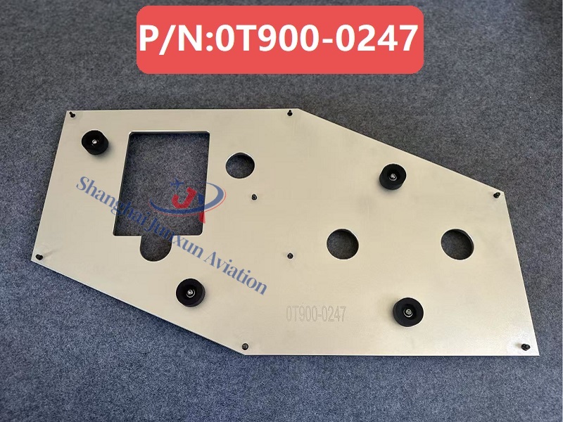 0T900-0247-Shanghai Junxun Aviation