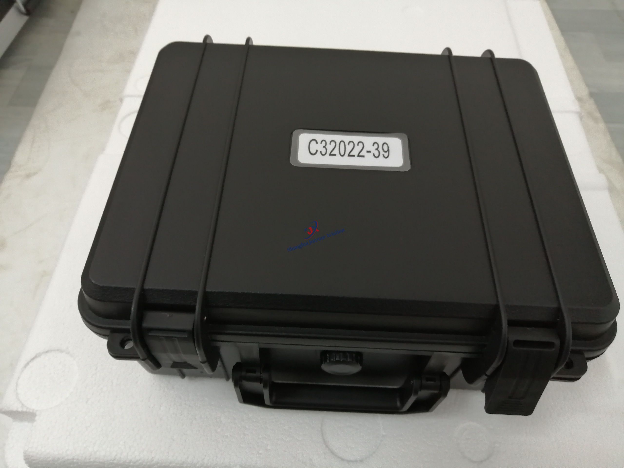 C32022-39-Shanghai Junxun Aviation