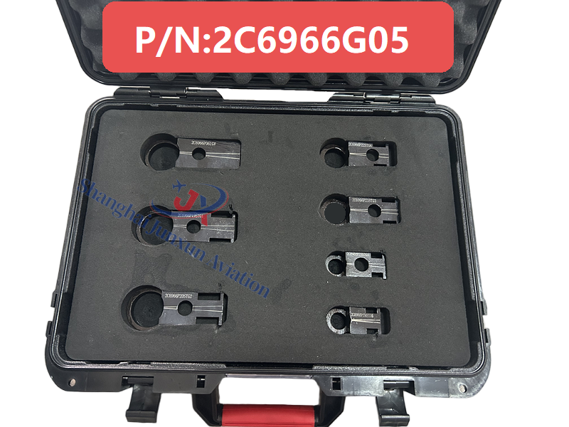 2C6966G05-Shanghai Junxun Aviation