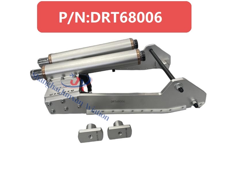 DRT68006 - Comprehensive Information and Solutions