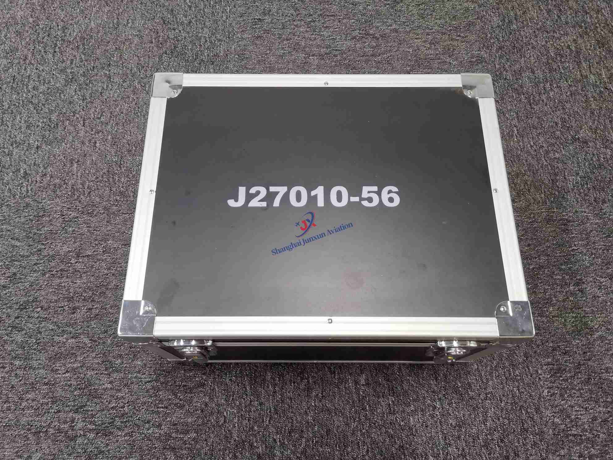 J27010-56-Shanghai Junxun Aviation