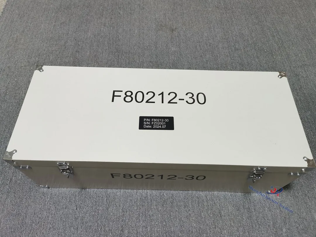 98A10001013000-Shanghai Junxun Aviation