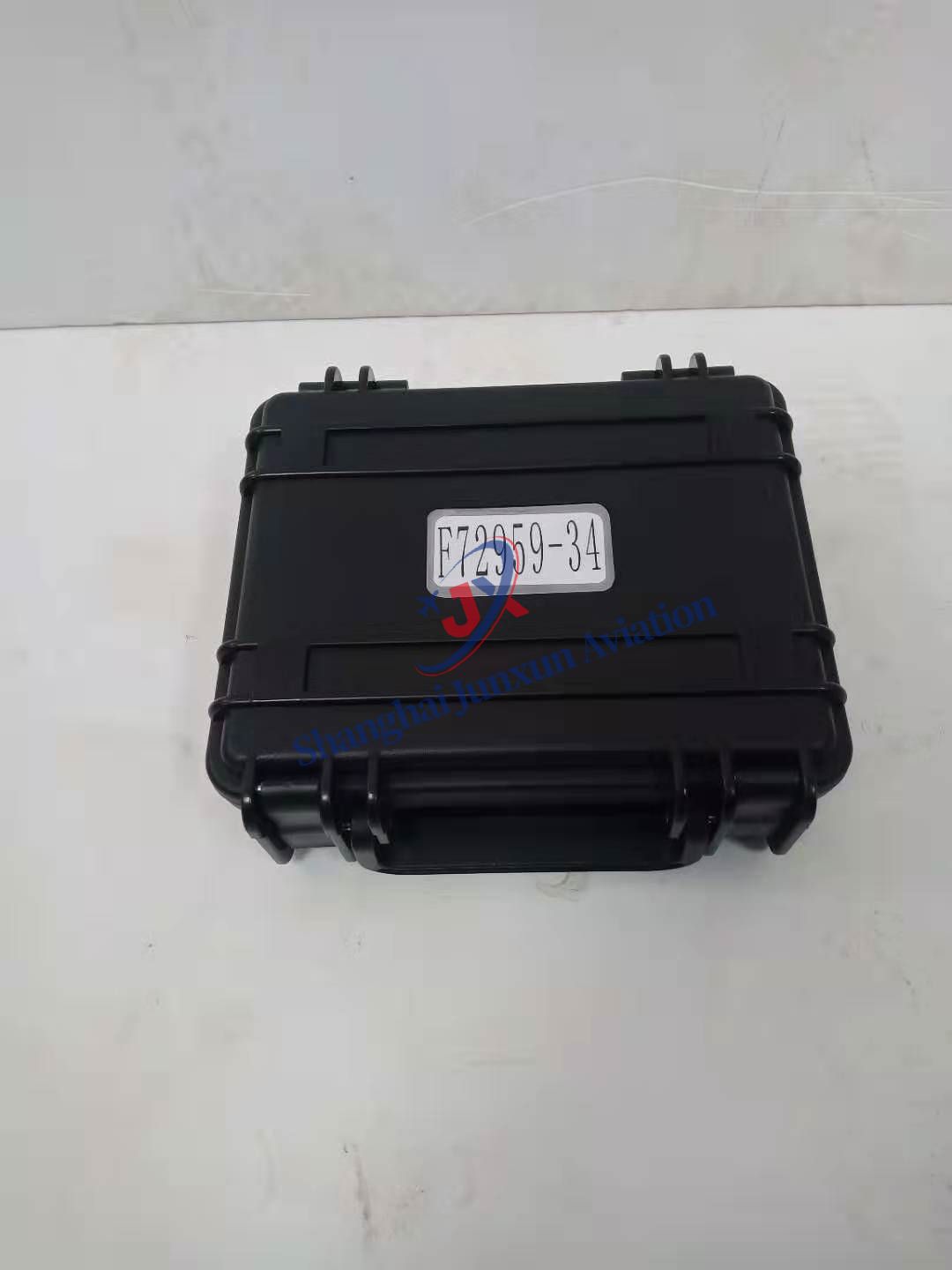 F72959-34-Shanghai Junxun Aviation