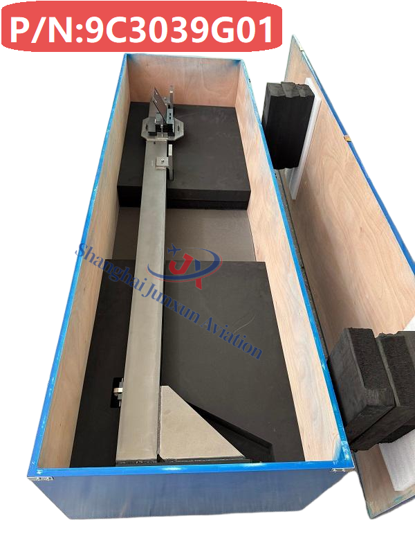 9C3039G01 - Detailed Product Information and Features