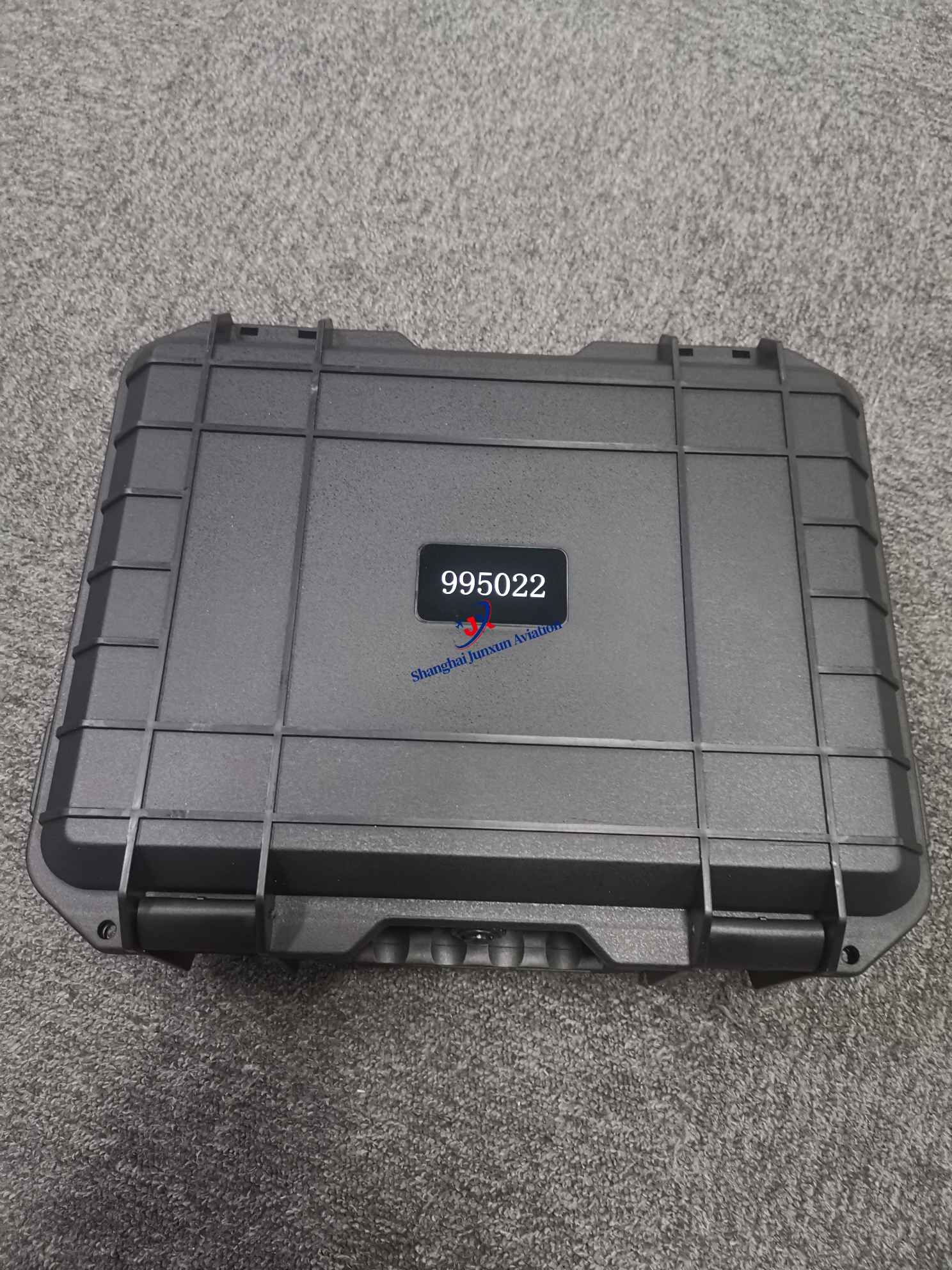 995022-Shanghai Junxun Aviation