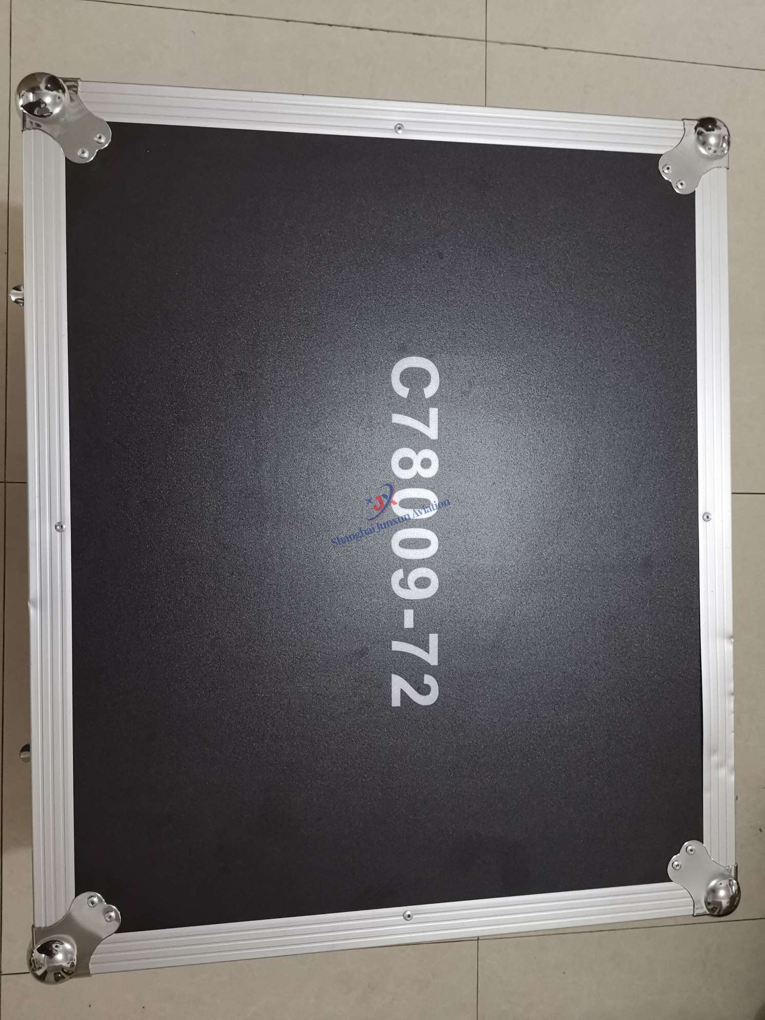 C78009-72-Shanghai Junxun Aviation