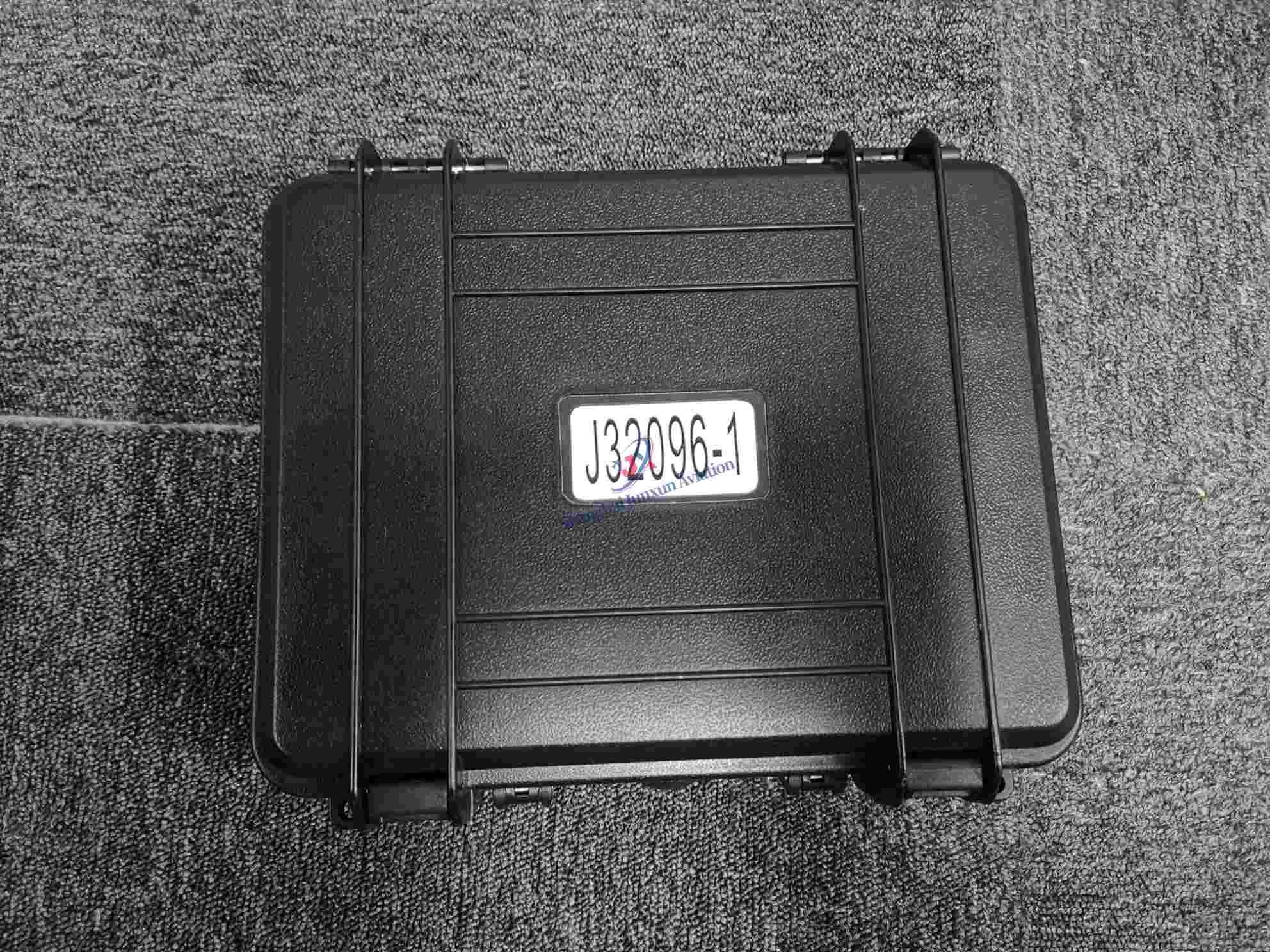 J32096-1-Shanghai Junxun Aviation