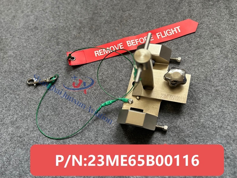 23ME65B00116-Shanghai Junxun Aviation