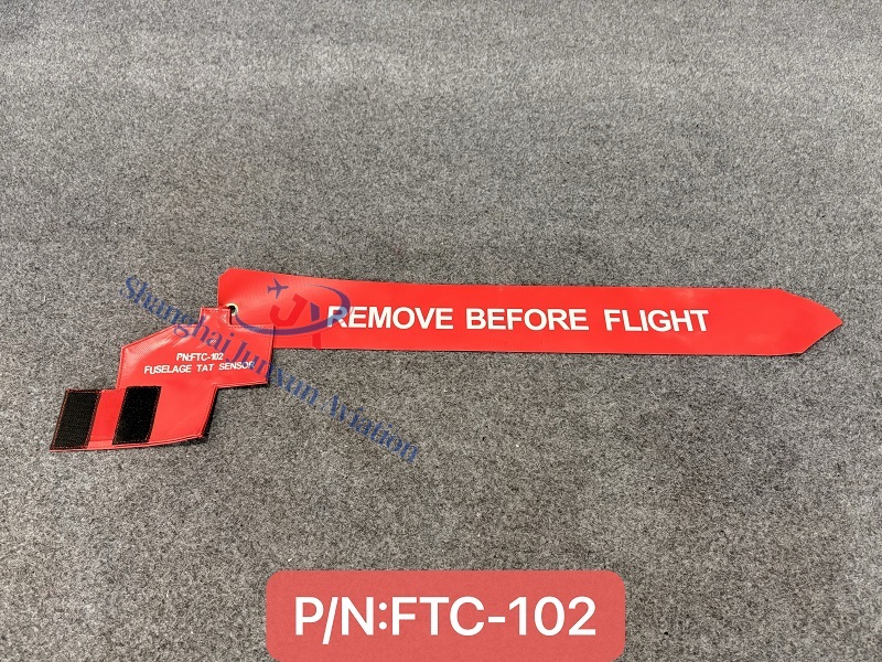 FTC-102-Shanghai Junxun Aviation