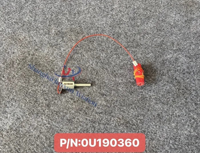 98N7100H001-000-Shanghai Junxun Aviation