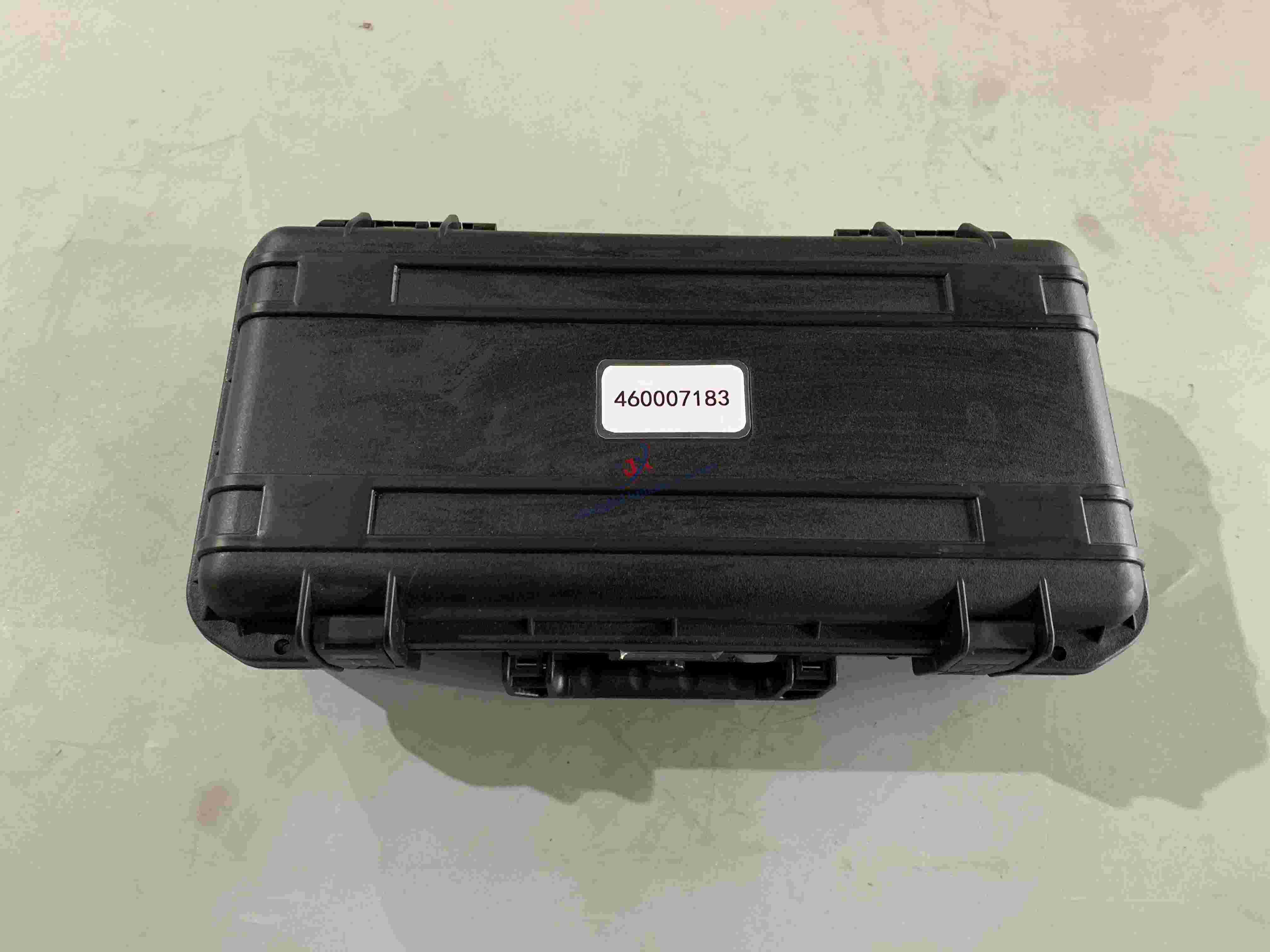 460007183-Shanghai Junxun Aviation