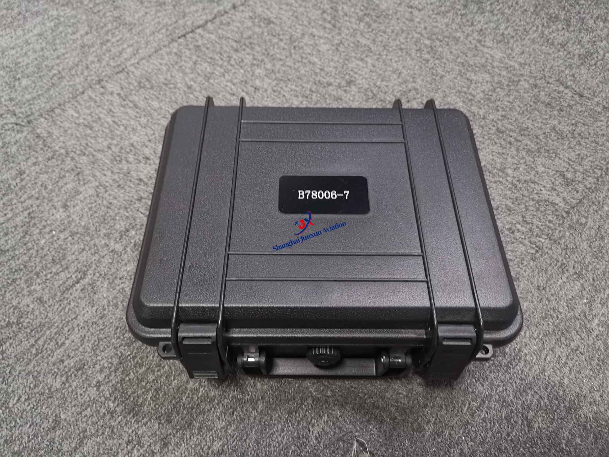 B78006-7-Shanghai Junxun Aviation