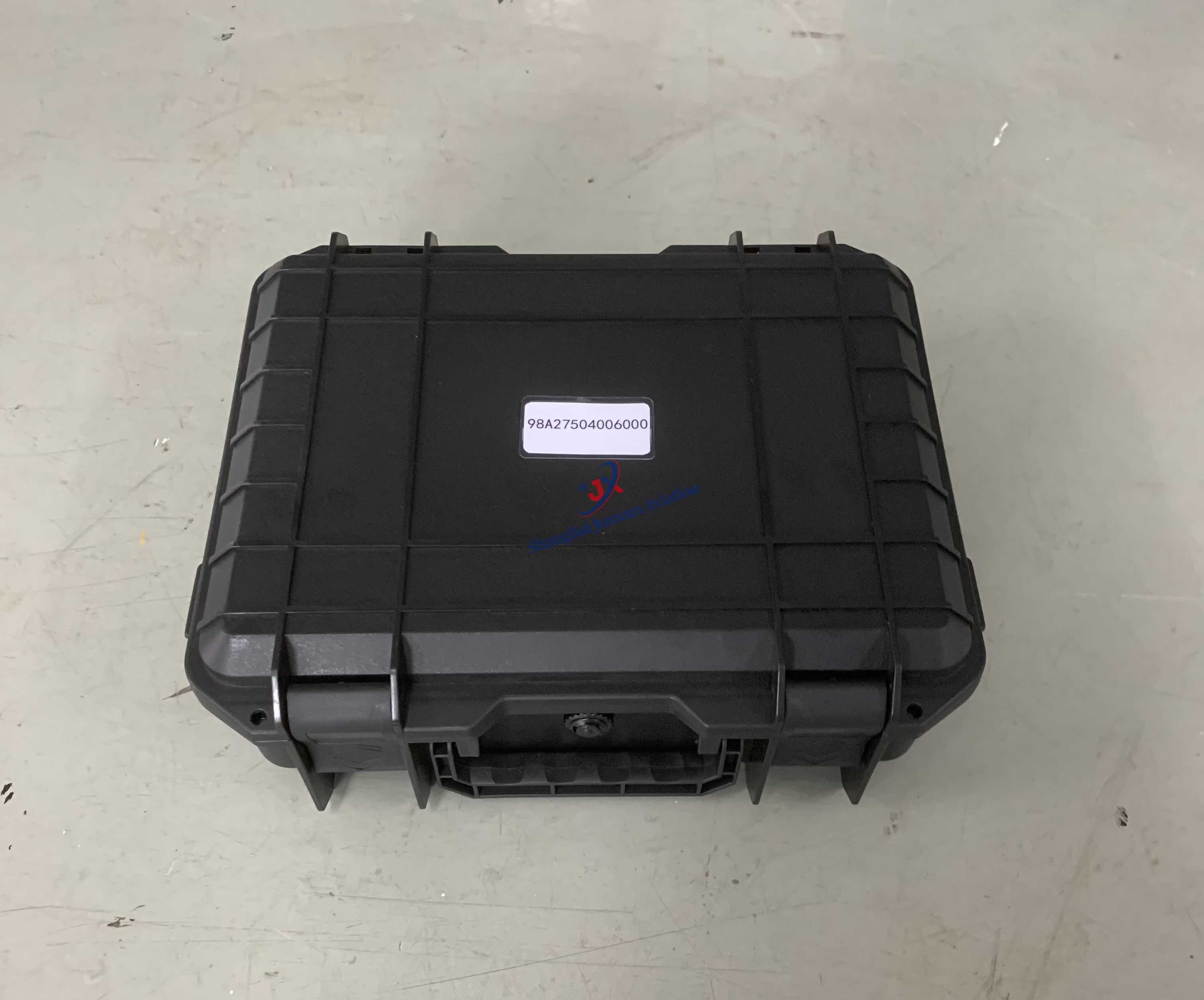 98A27504006000-Shanghai Junxun Aviation