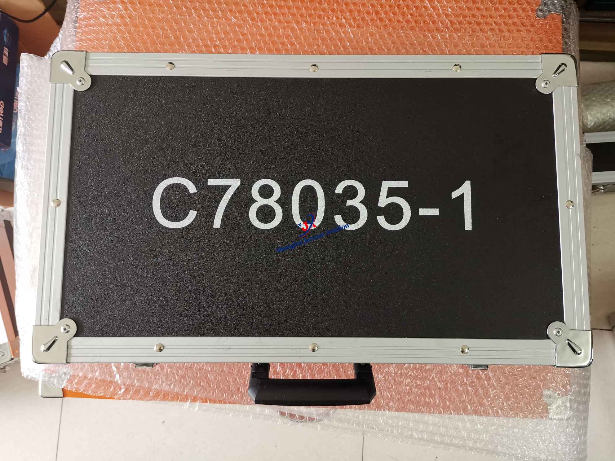 C78035-1-Shanghai Junxun Aviation