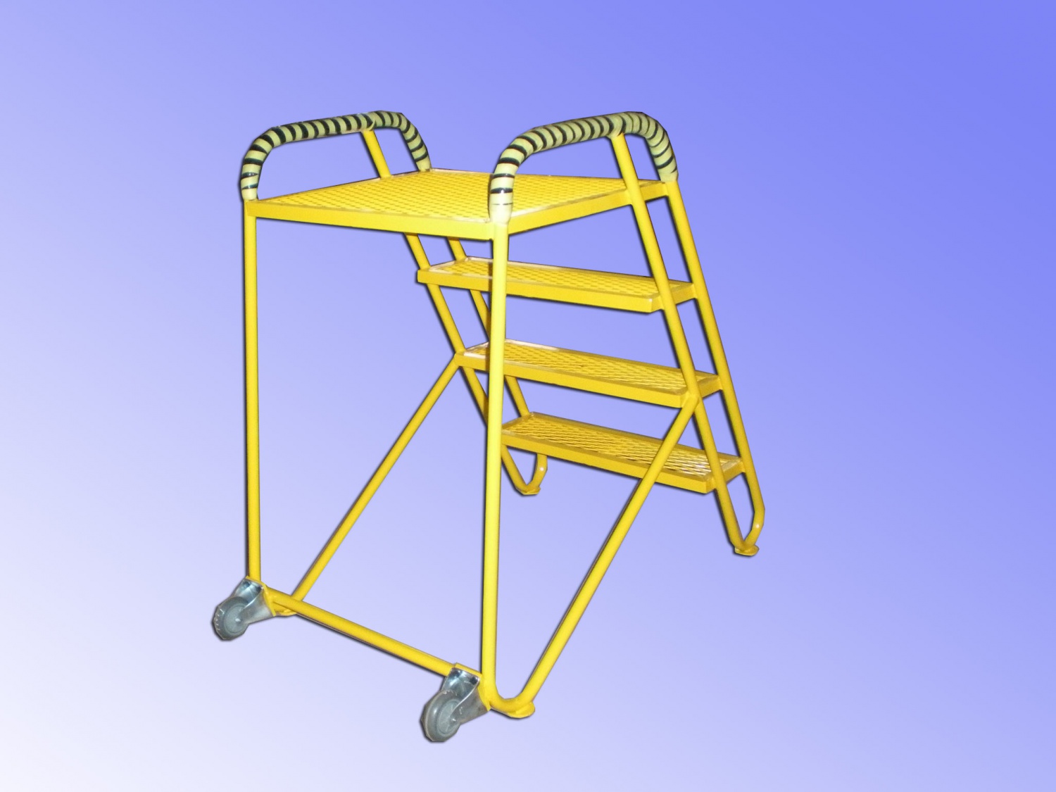 1 meter working ladder-Shanghai Junxun Aviation