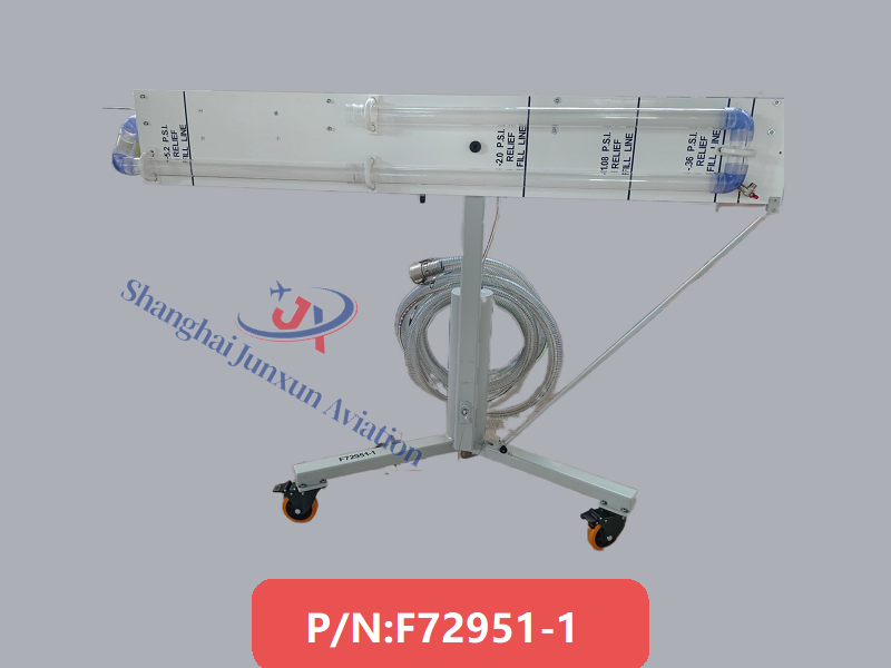 F72951-1-Shanghai Junxun Aviation