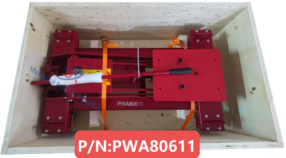 PWA80611 - High - Quality Product Information and Solutions