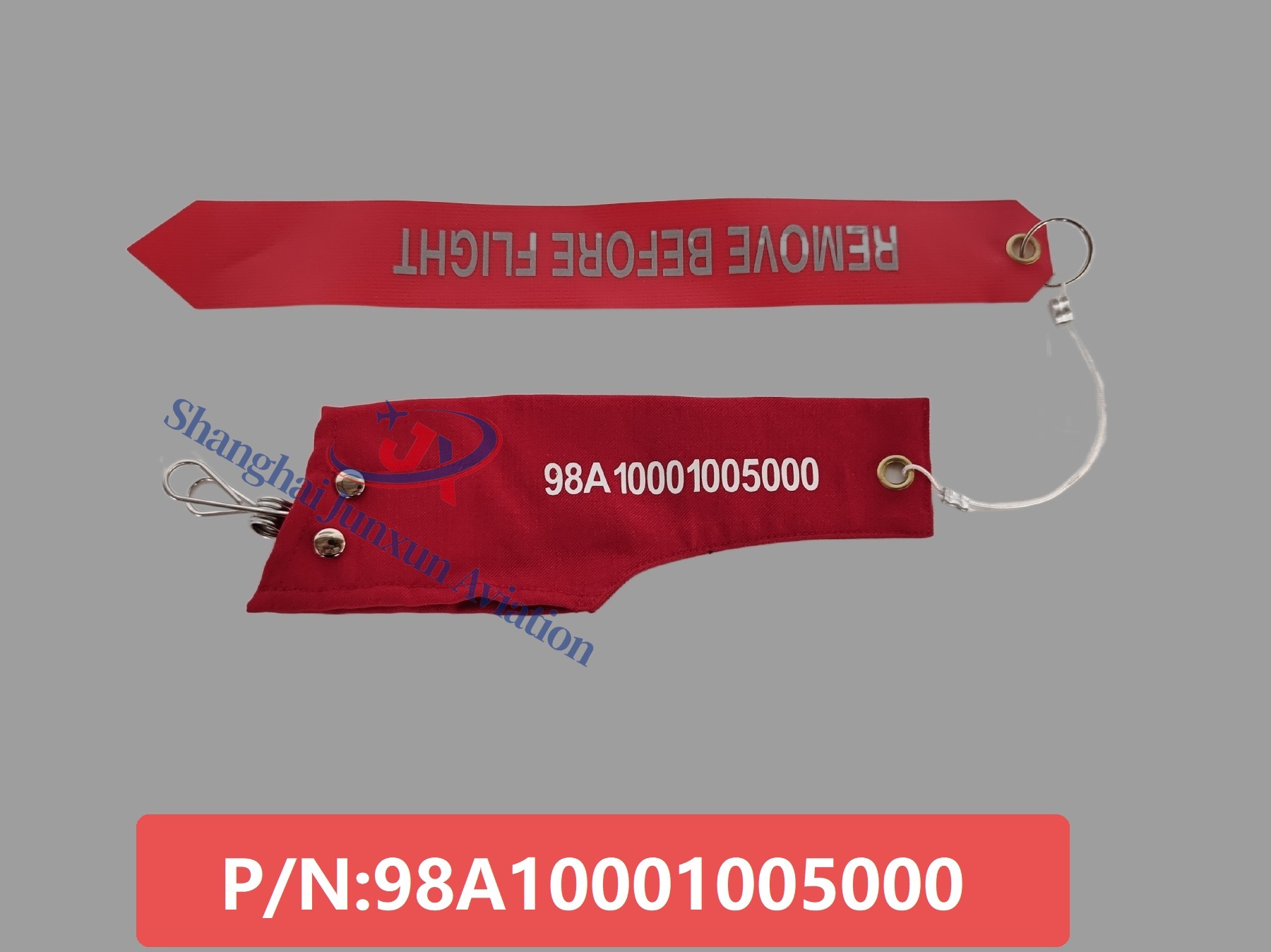 98A10001005000-Shanghai Junxun Aviation