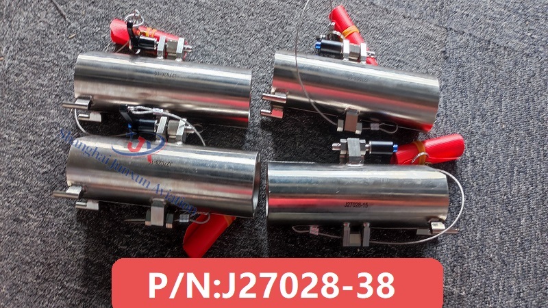 J27028-38-Shanghai Junxun Aviation