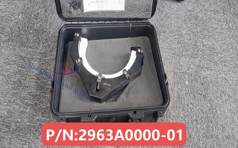 2963A0000-01-Shanghai Junxun Aviation