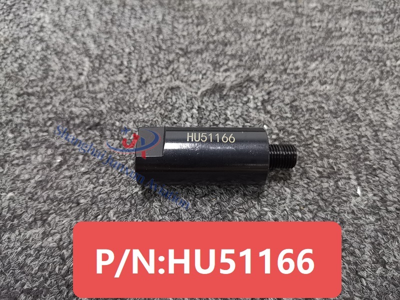 HU51166-Shanghai Junxun Aviation