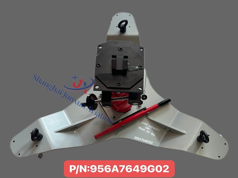 956A7649G02-Shanghai Junxun Aviation