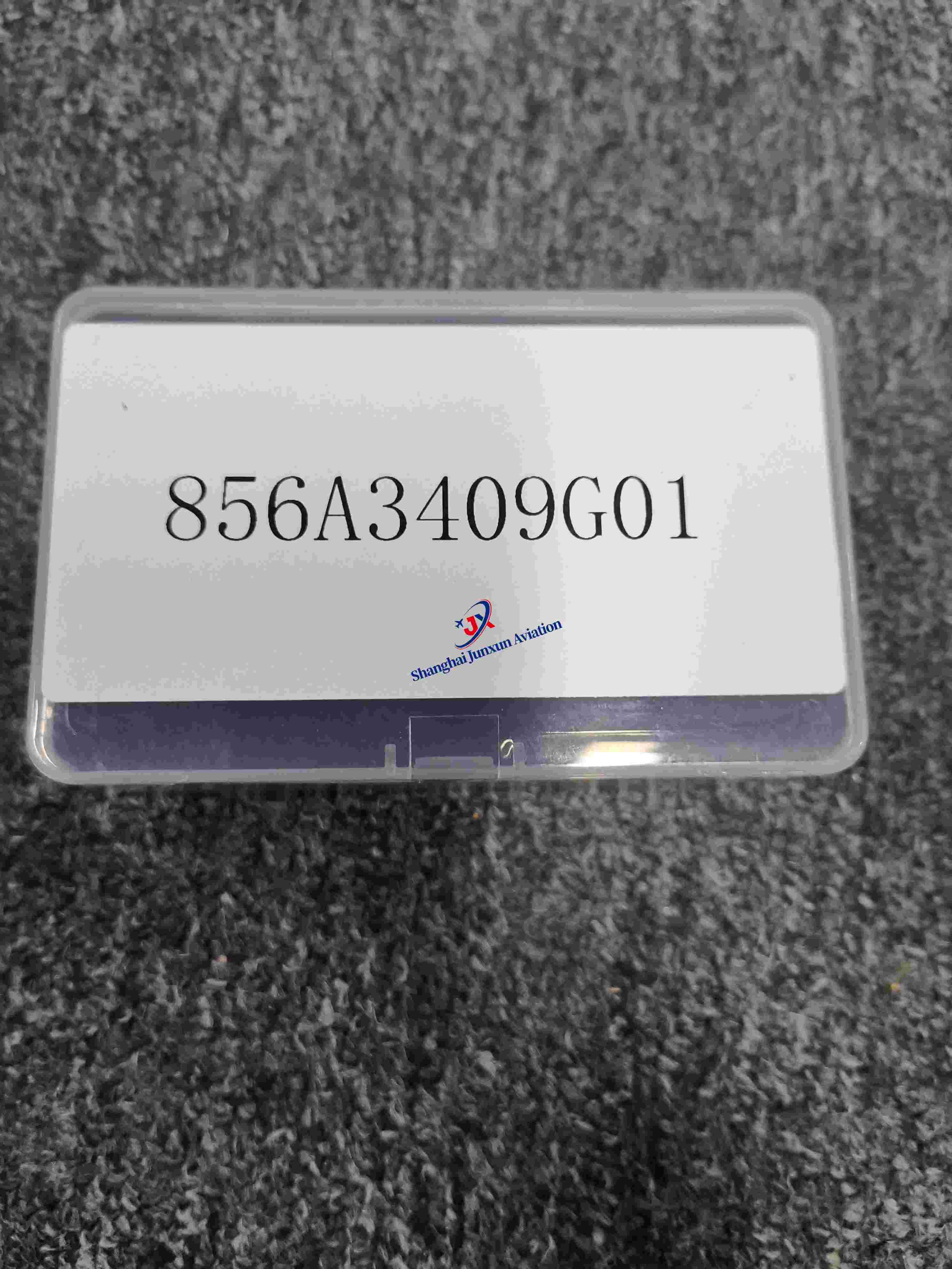 856A3409G01-Shanghai Junxun Aviation