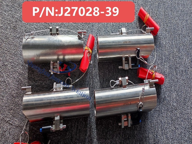 J27028-39-Shanghai Junxun Aviation