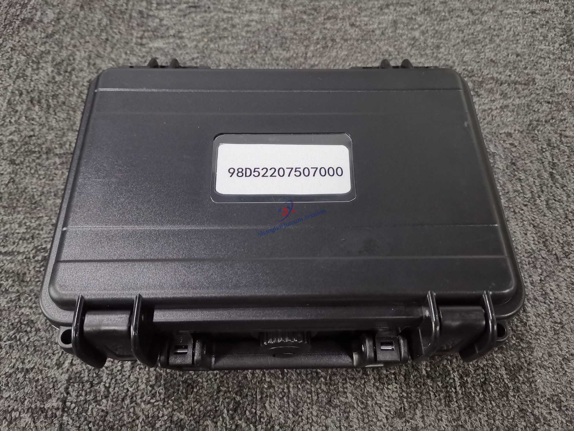 98D52207507000-Shanghai Junxun Aviation